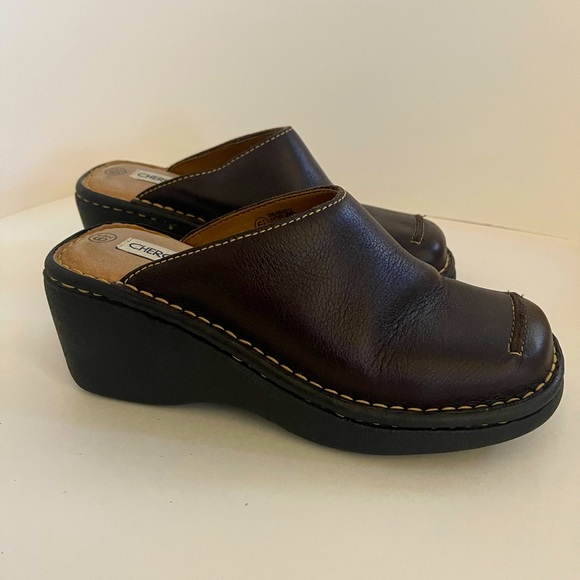 Cherokee | Shoes | Cherokee Womens Clog Size 65 | Poshmark